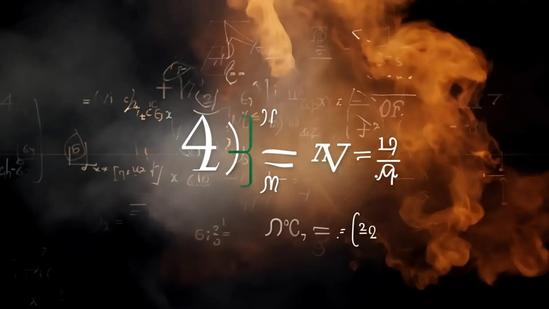 Gentle Abstract Background Video Videos | Page 5 Video Template Collection